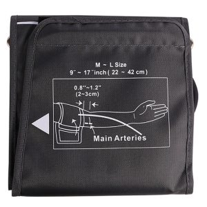 BP Cuff Universal Size (Large) | MEDCURV Online Store
